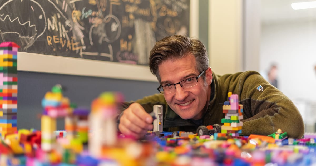 STEPHEN P. ANDERSON - Plano, TX | about.me