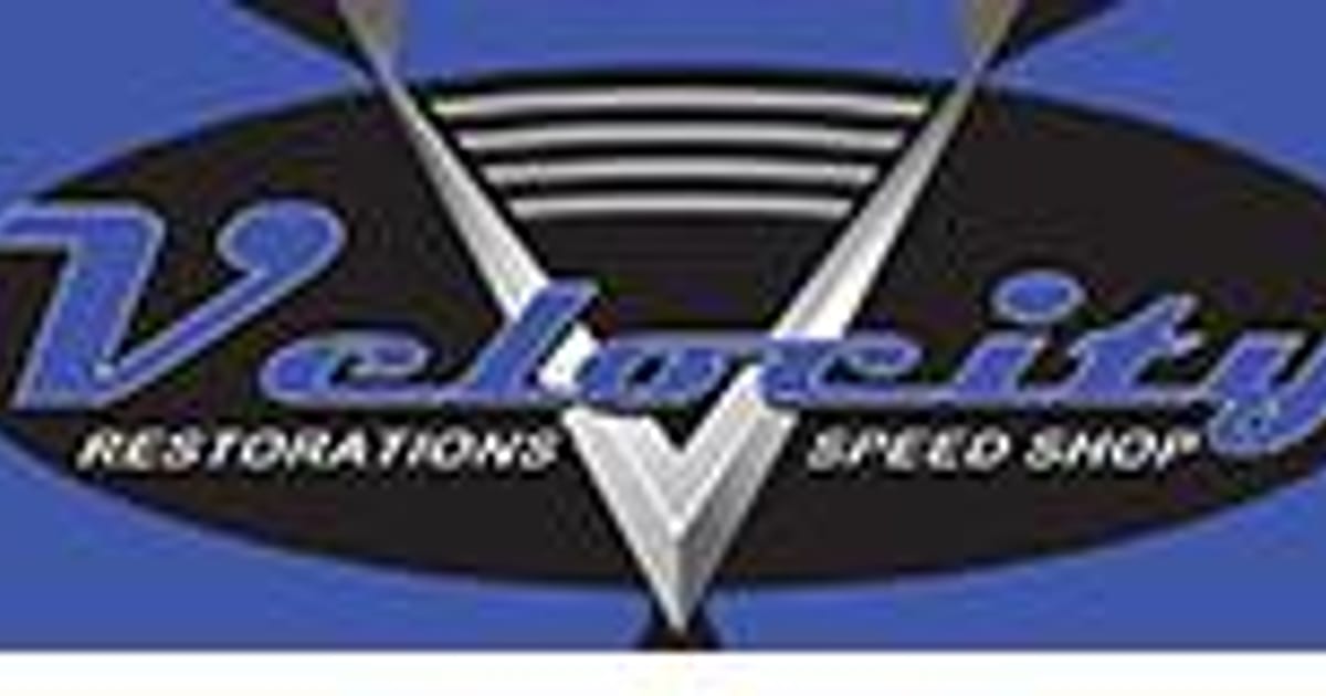 Velocity Restorations - the United States | about.me