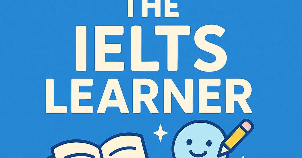 The Ielts Learner - ha noi | about.me