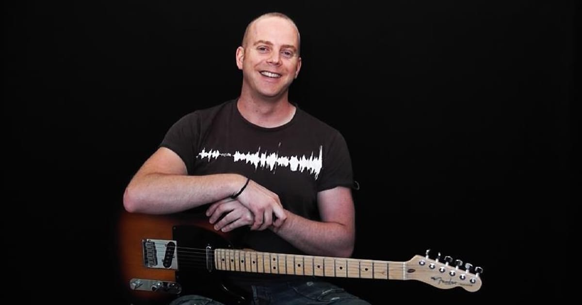 Nick Radcliffe - England, United Kingdom | about.me