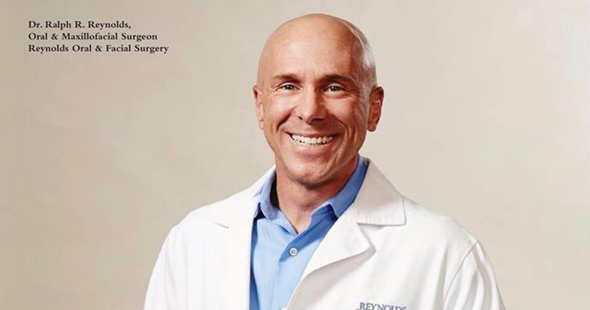 Reynolds Oral and Facial Surgery - Loveland, Colorado, Oral and ...