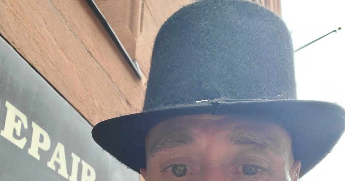 Marc Miller - Denver Colorado , Rouge Services. Rouge recovryenfocement ...