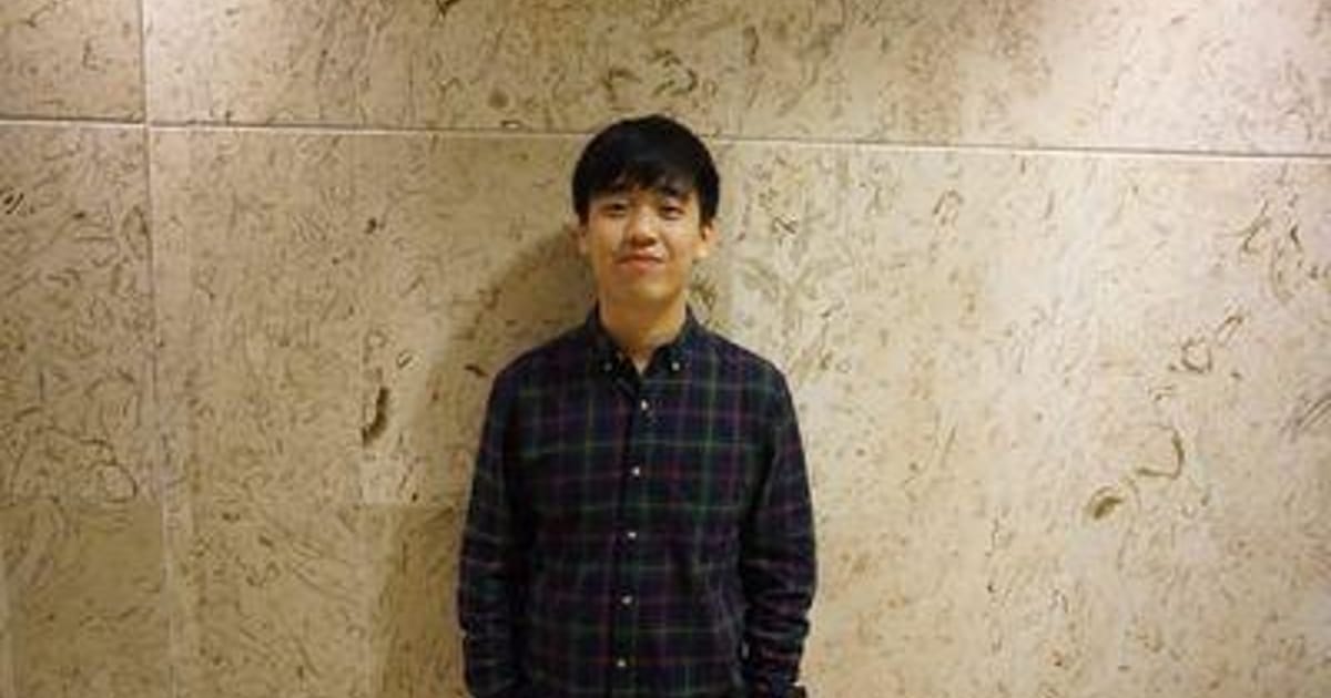 Nicholas Lim Pinn Yang - Penang, Malaysia | about.me