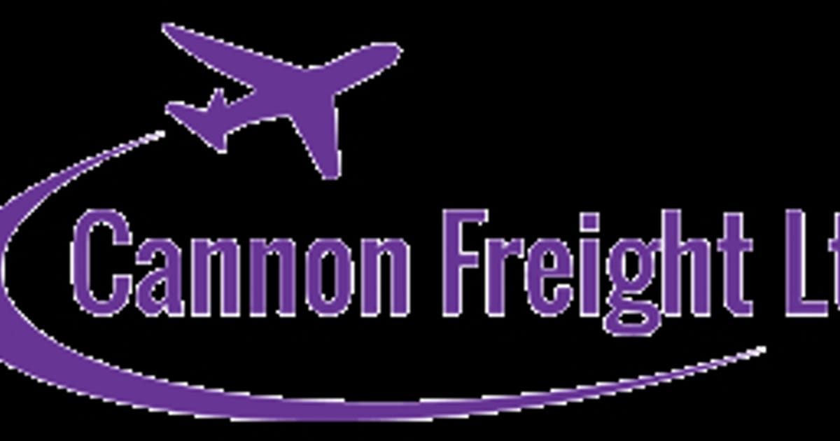 Cannon Freight Ltd - Wolverhampton, Staffordshire, UK | about.me
