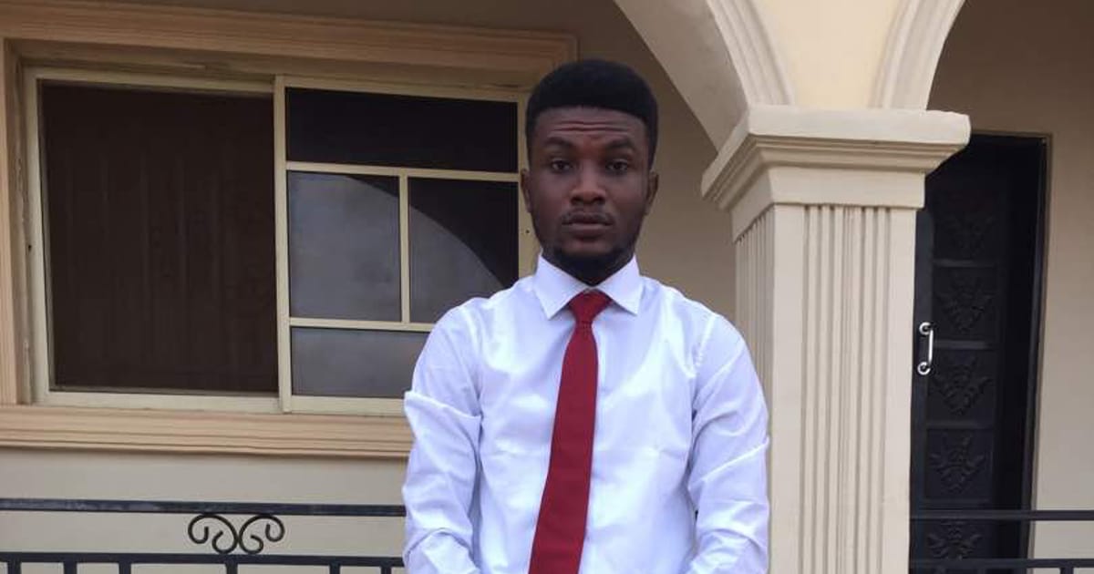 Bello Elijah Temitope - Ibadan, Nigeria | about.me