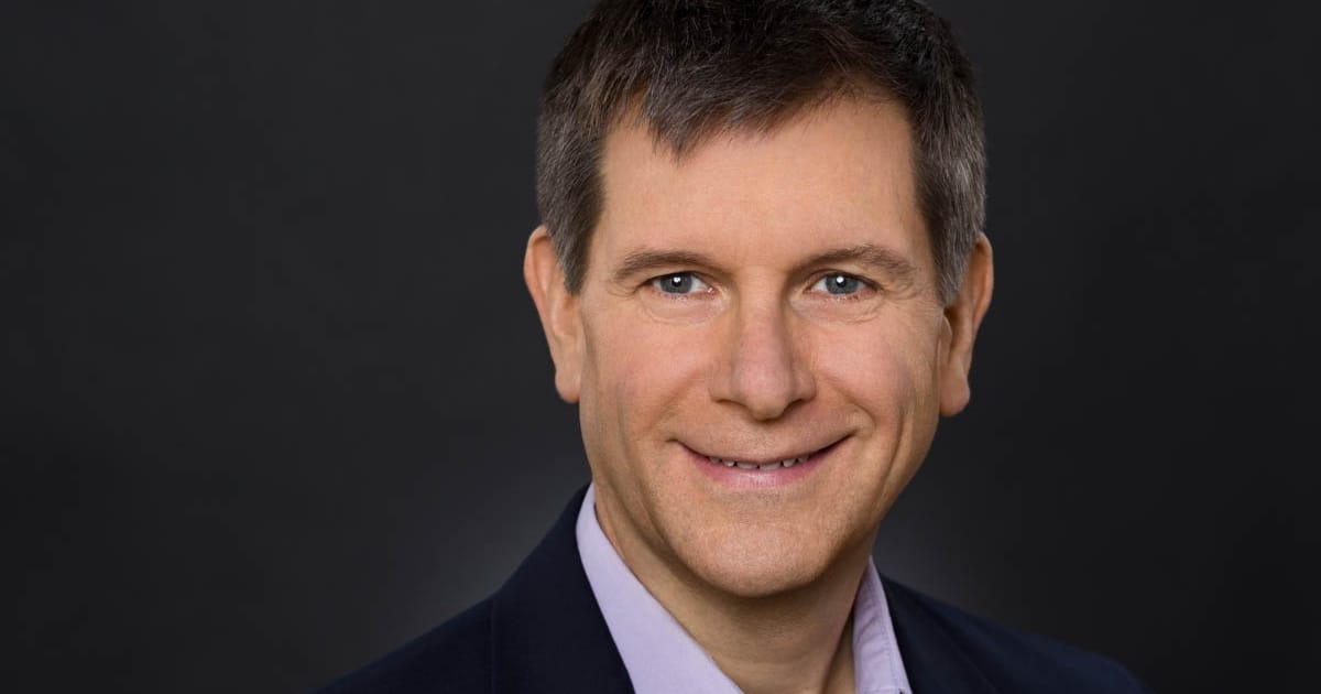 Bernie Maloney | about.me