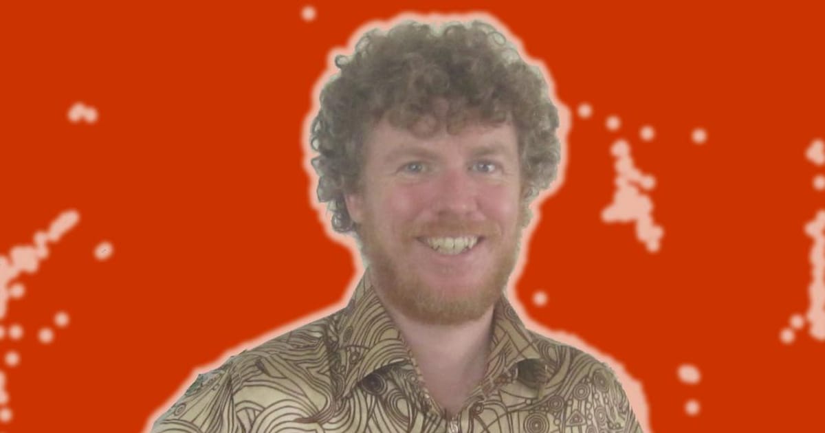 Billy Watson - Bo'ness, UK, Comedian, Poet, Video Blogger | about.me