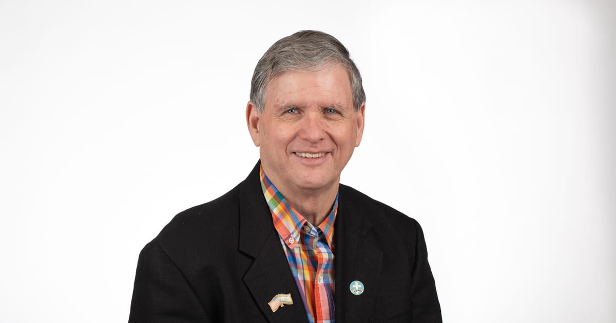 Pastor Kim Johnson - USA | about.me