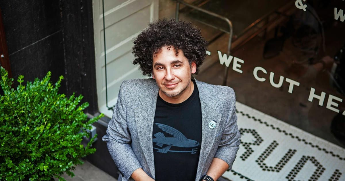 John Charles Rodriguez (J-Ro) - San Francisco, California | about.me