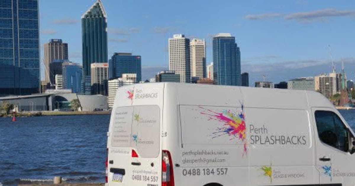 Perth Splashbacks - Duncraig, Australia | about.me