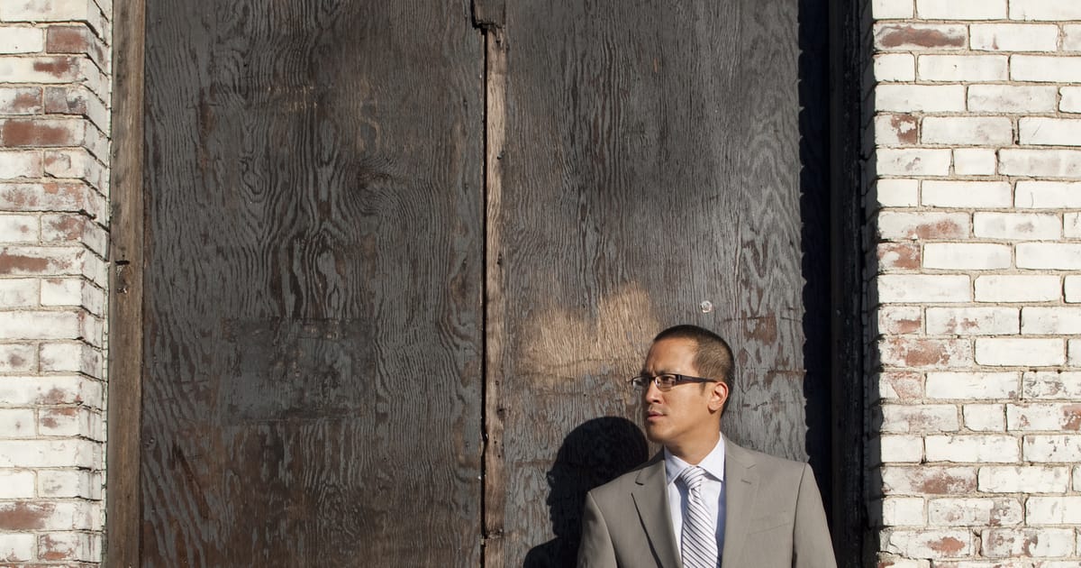 Larry Yu - Somerville, Massachusetts, Massachusetts Institute of ...