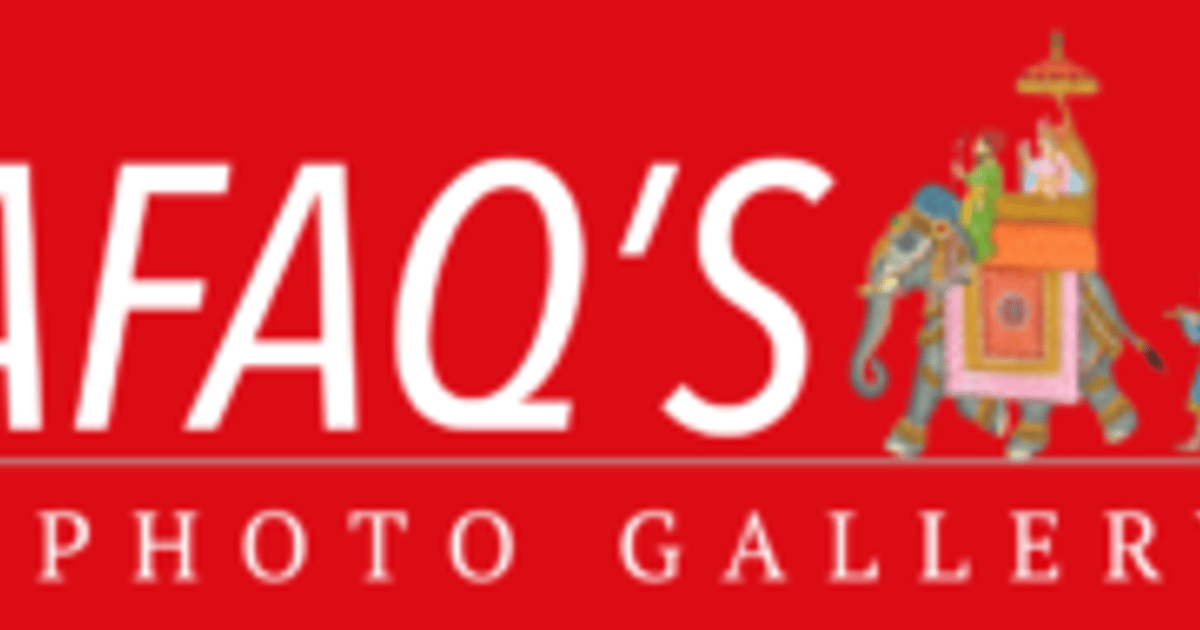 AFAQ Photo Gallery - London | about.me