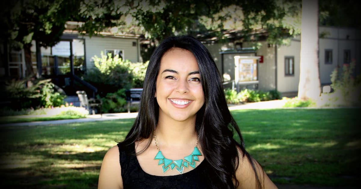 Kristyn Hernandez - Azusa, California, Graduate Internationalization ...