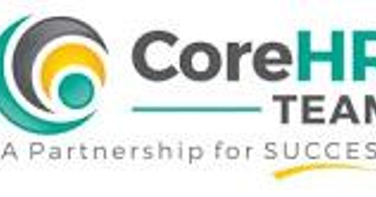 Core HR - Fresno, California | about.me