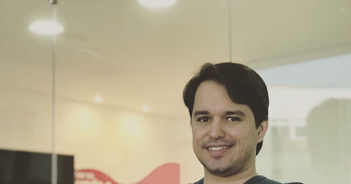 Alan Bacelar - Fortaleza - State of Ceará, Brazil, Profectum Tecnologia | about.me