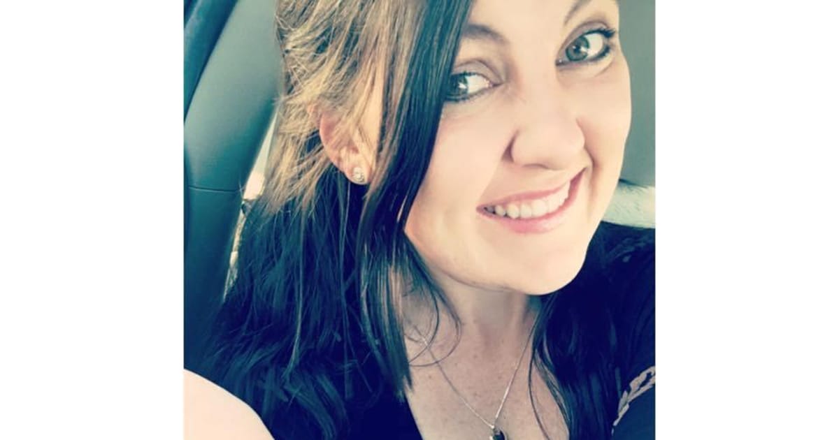 Jessi Mitchell - West Palm Beach, Florida, The KVJ Show on 97.9 WRMF ...