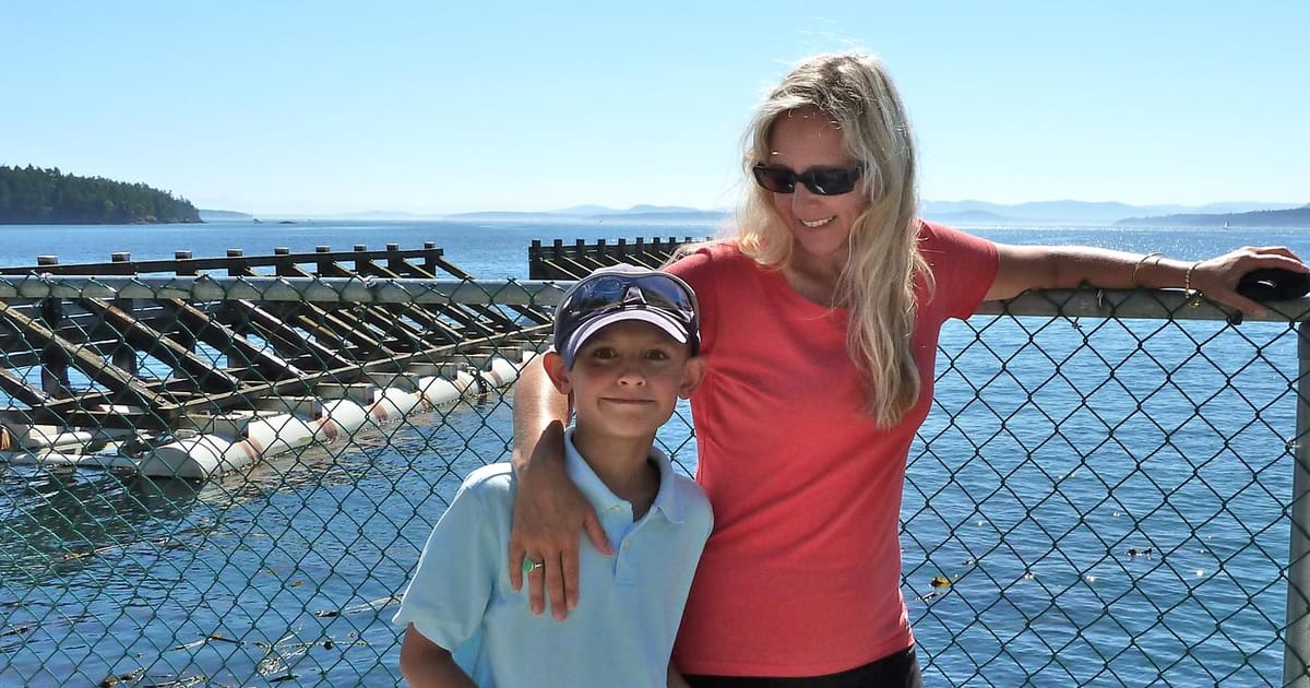 Heidi Bledsoe - University of Washington | about.me