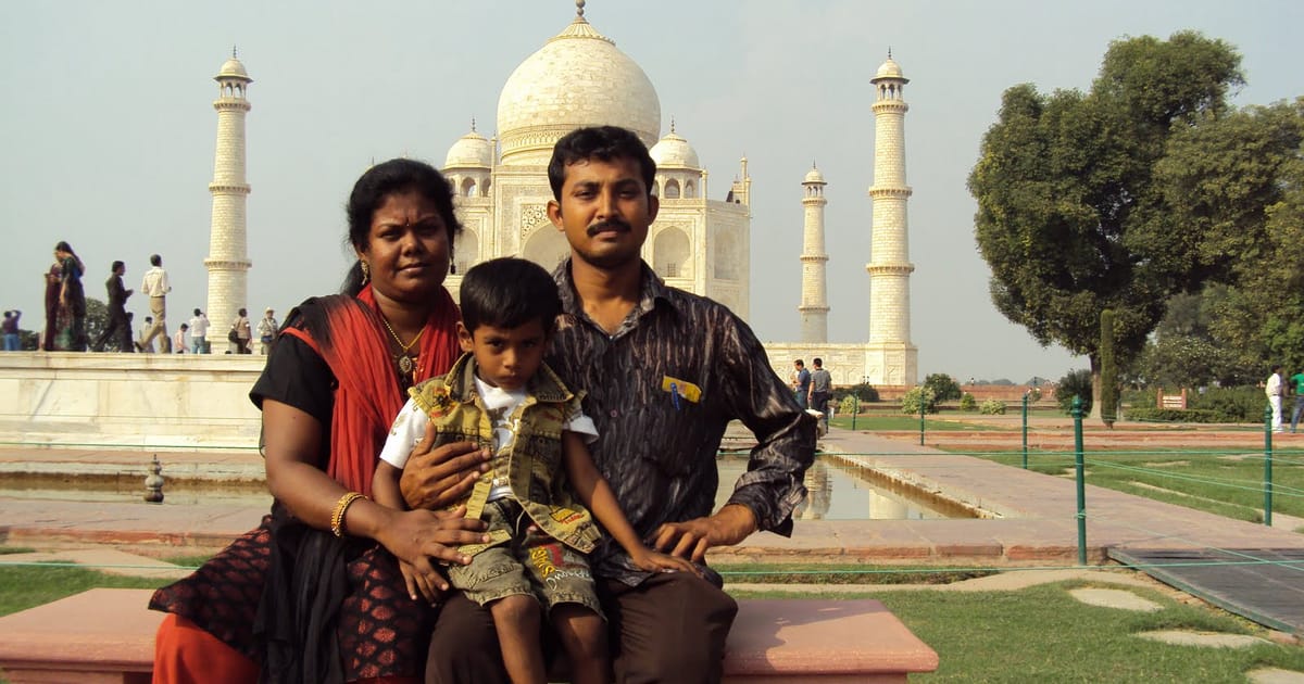 Ragu Raman - Chennai, India | about.me