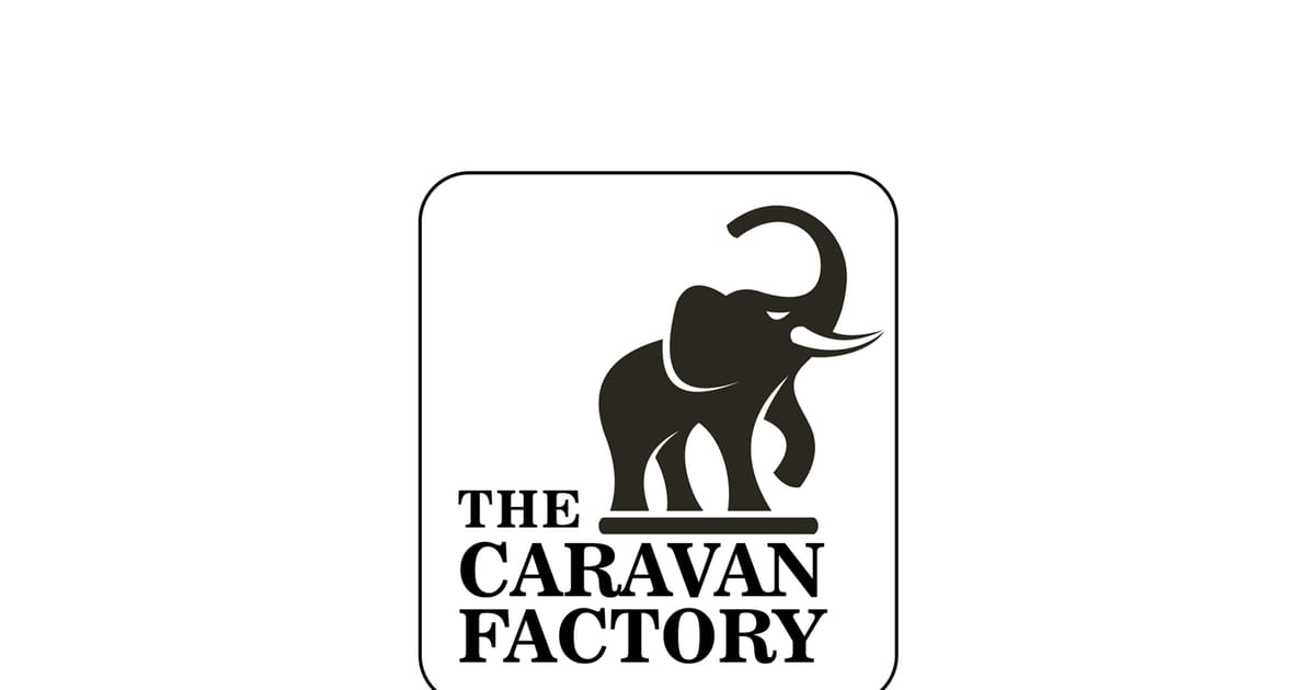 The Caravan Factory - india | about.me