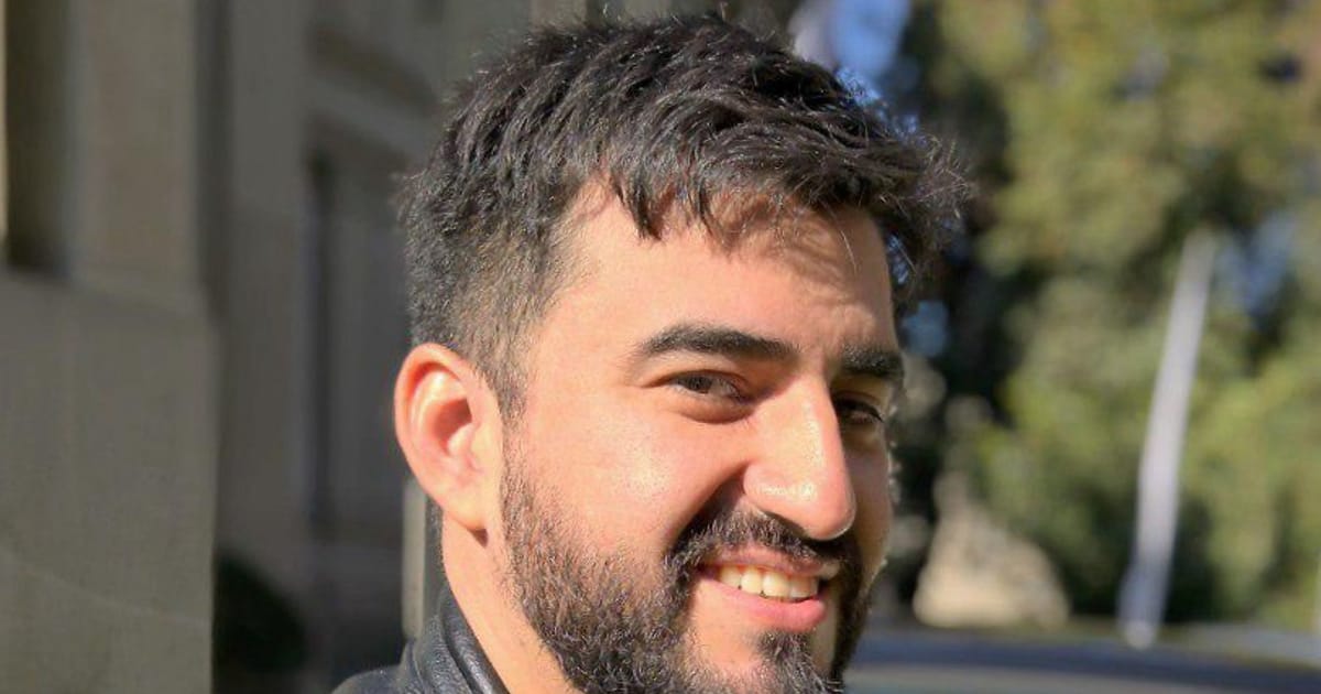 Jorge Beher - Santiago, Chile, Autocosmos Chile | about.me