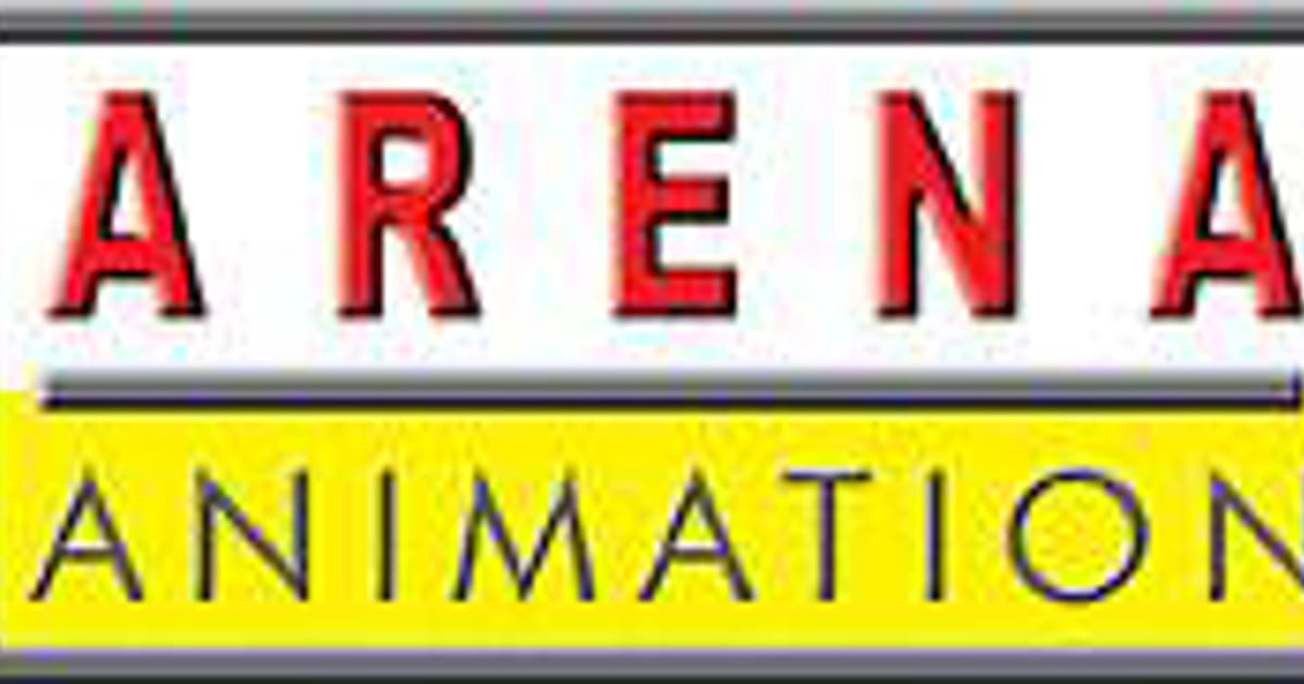 Arena Animation - Ahmedabad, Gujarat, India | about.me