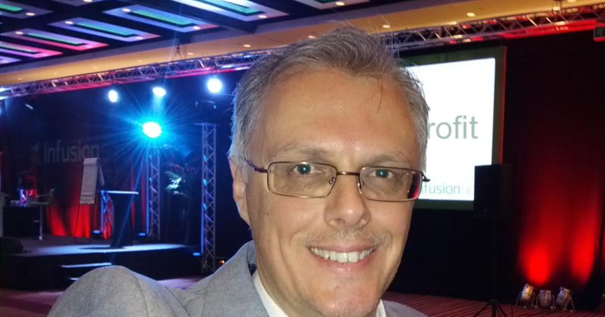 John W. Furst - Vienna, Austria, John Furst Media LLC | about.me