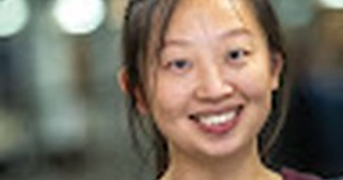 Lin Wang - The Netherlands | about.me