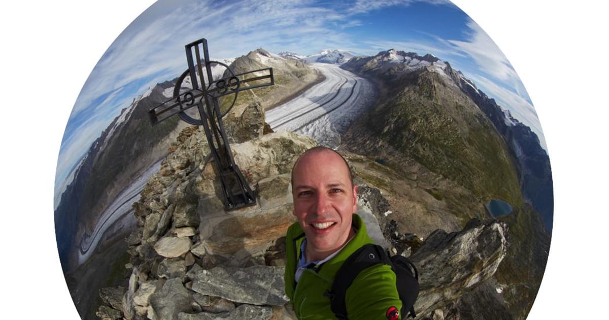 MARKUS EICHENBERGER - Aarau, Switzerland | about.me