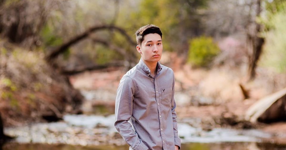 Nathan Shannon - Edmond, Oklahoma, United States, Deer Creek High ...