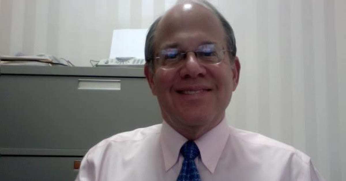 Michael Jaspan - New York, Michael D. Jaspan Consulting, Hofstra ...