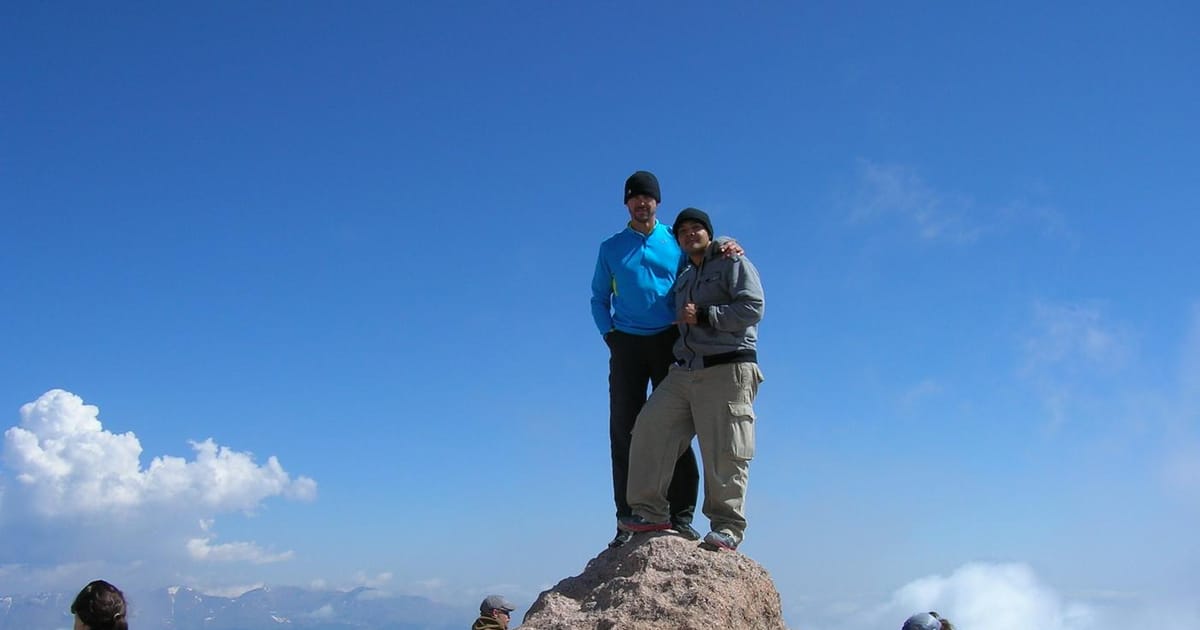 Salvador Aaron Gamez - Saint George, Utah | about.me