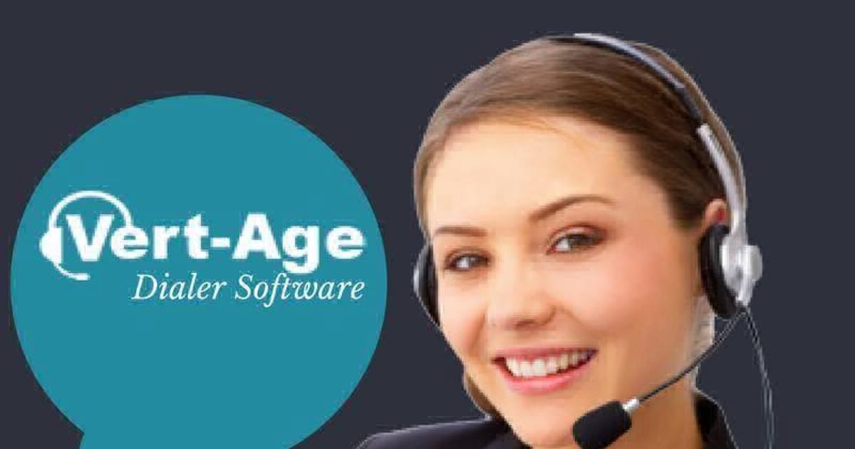 Vert age - Noida, India, VERT-AGE DIALER | about.me