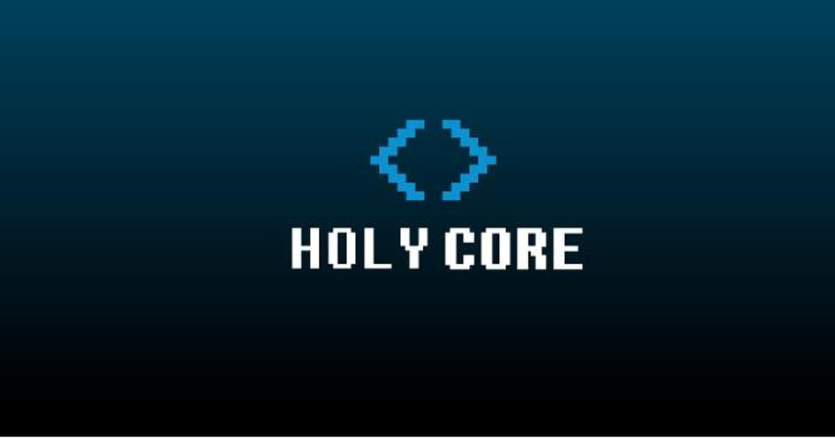 HolyCore - Paraíba, Brasil | about.me