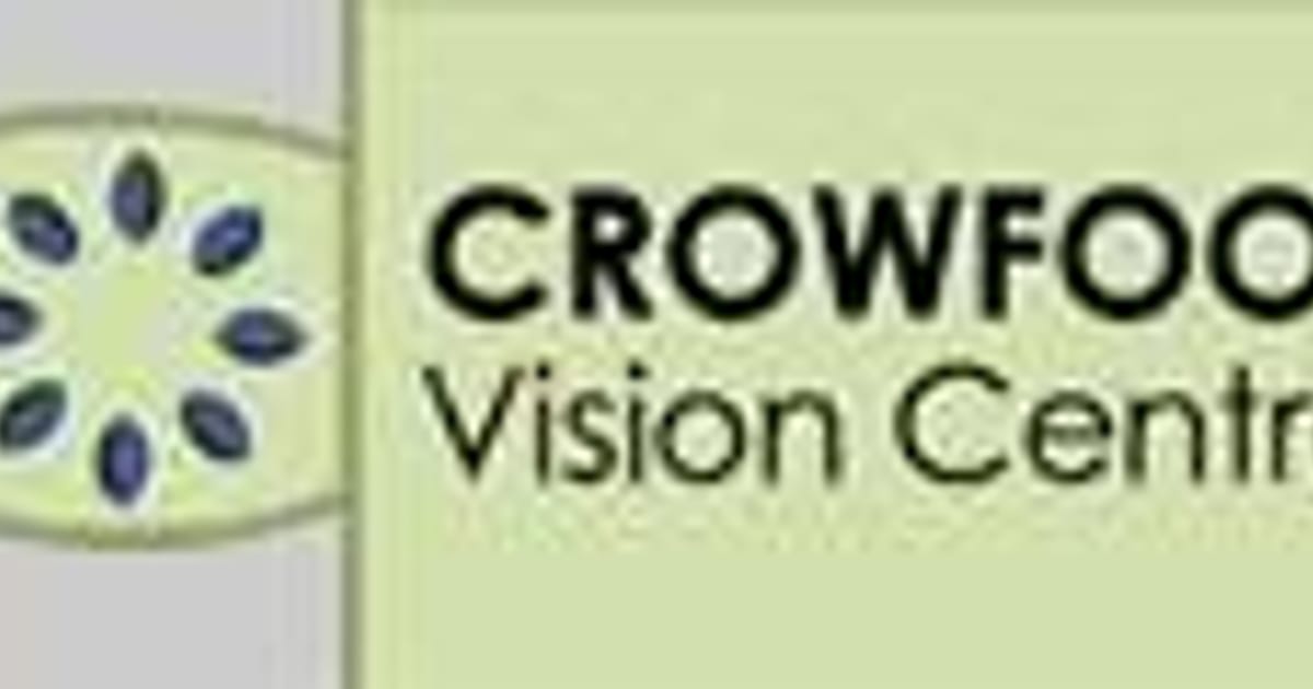 Crowfoot Vision Centre - Calgary, Alberta, Canada | about.me