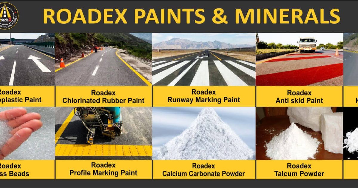 Total System Solution - Pakistan, roadex | about.me