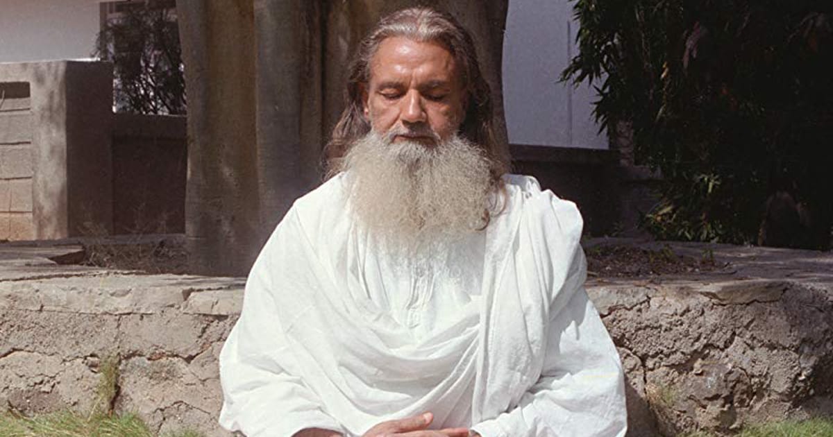Swami Amar Jyoti - United States | about.me