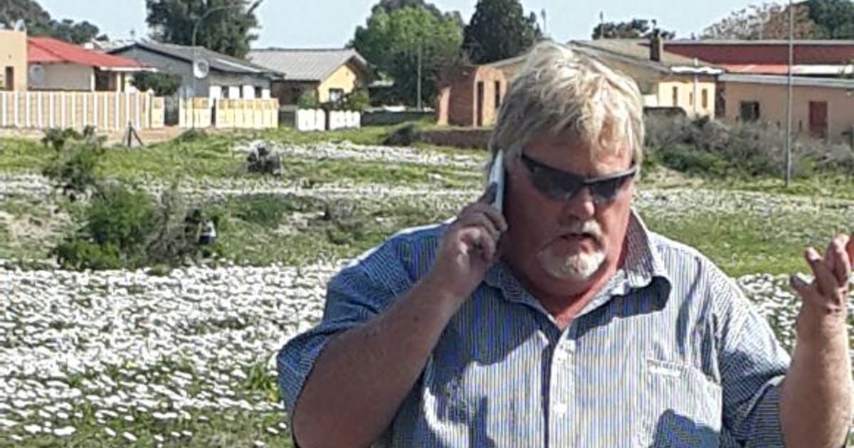 Shane Swart - Johannesburg South Africa, WK Du Plessis School | about.me