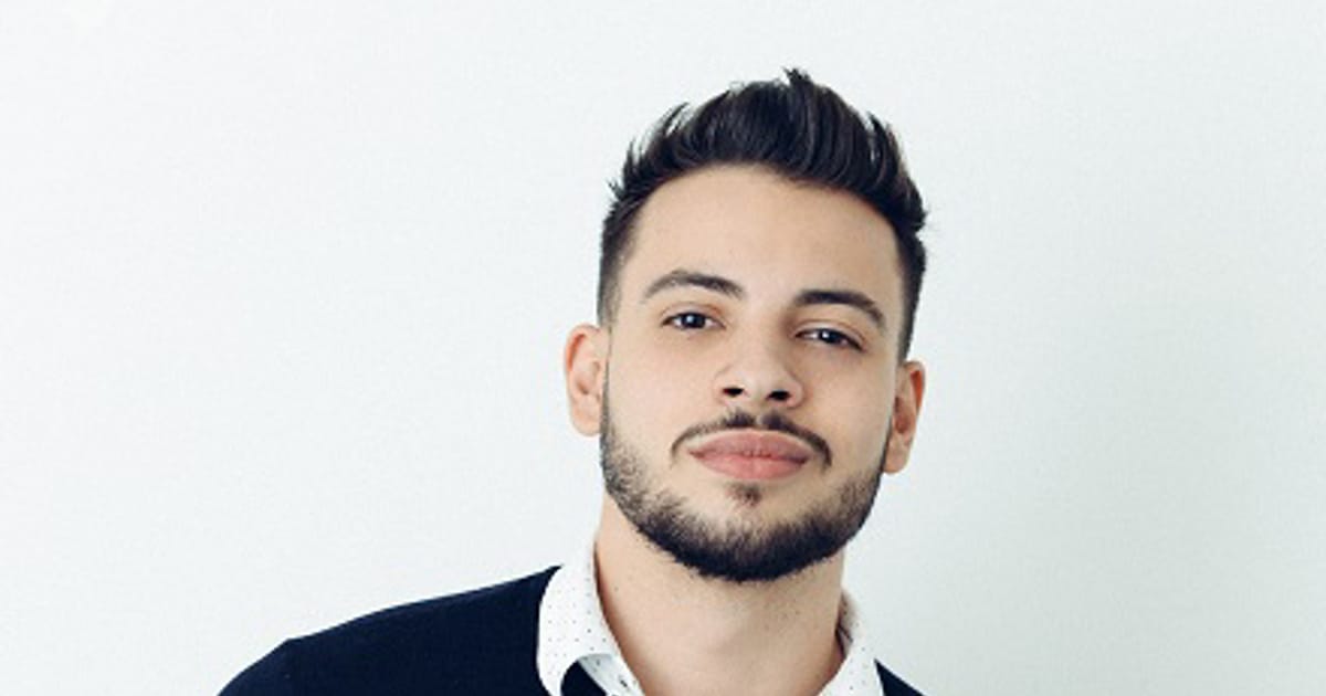 Daniel Brain - United States | about.me