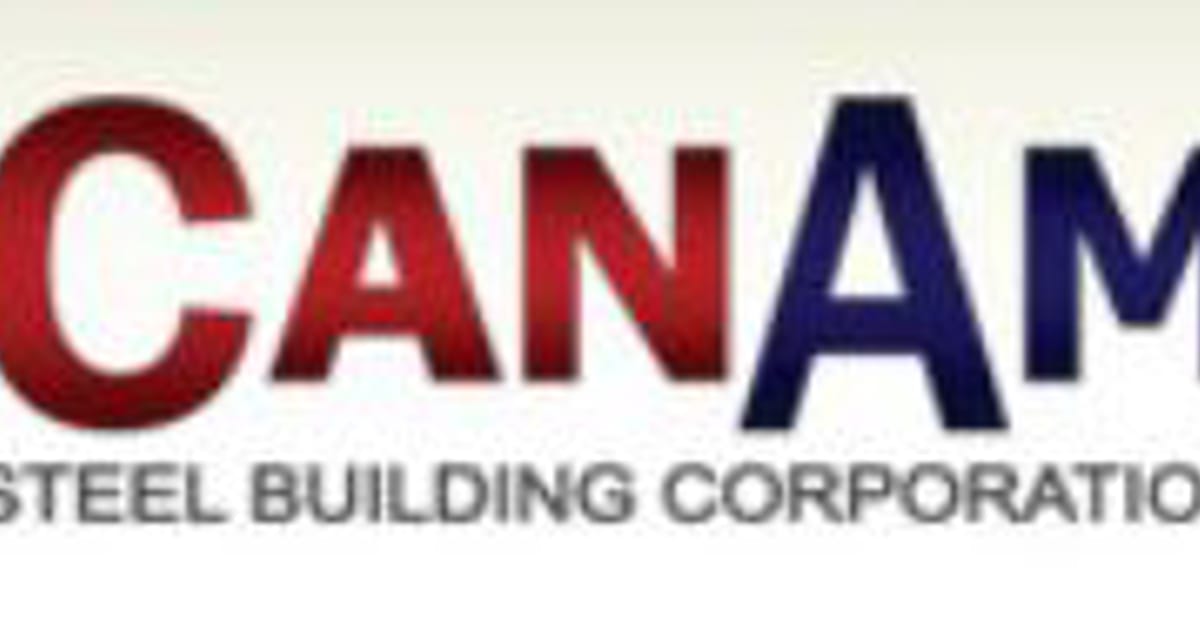CanAm Steel Building Corporation - Arvada, Colorado | about.me
