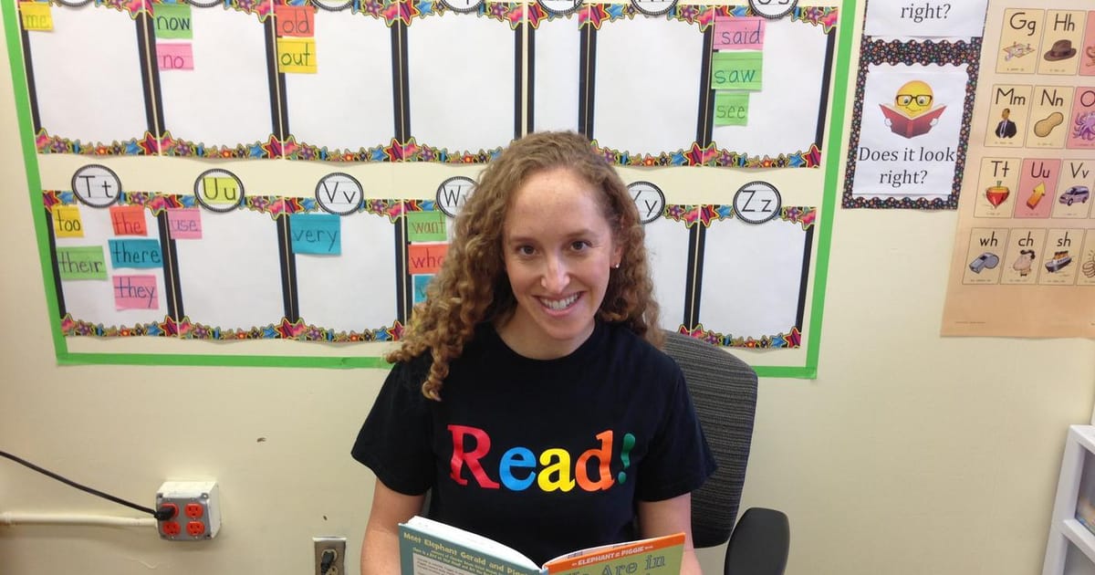 Alyse Eligulashvili - Austin, Texas, Reading Specialist, Master Degree ...