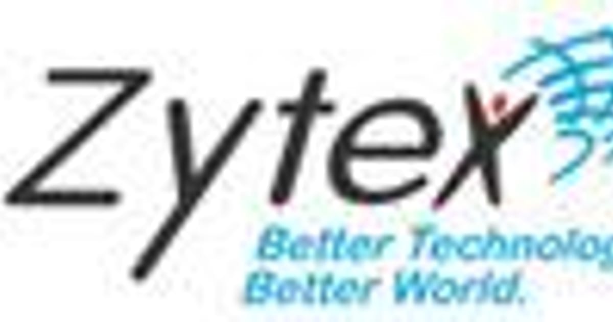 Zytex Biotech Pvt. Ltd. - Mumbai, India | about.me