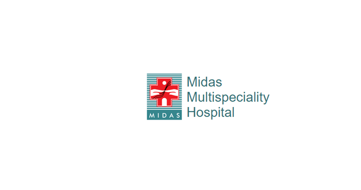Midas Hospital - MIDAS HEIGHTS, 07, Central Bazar Road, Ramdaspeth ...