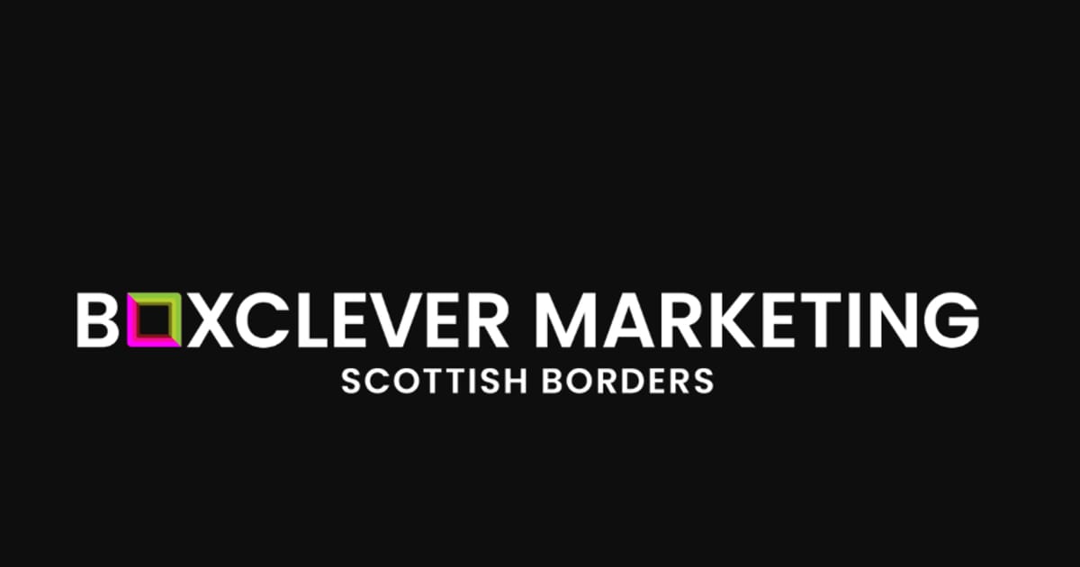 Boxclever Marketing - Kelso, UK | about.me