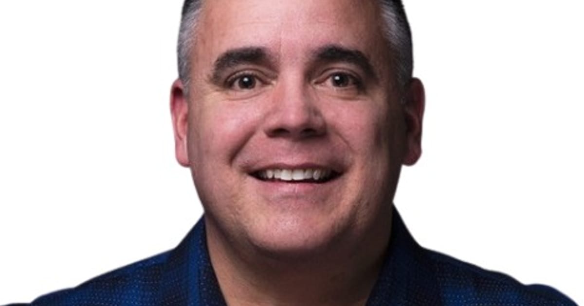 Jeff Schnurr - Toronto, InView Marketing | about.me