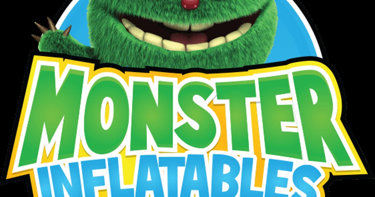 Monster Inflatables - Chelmsford, UK | about.me
