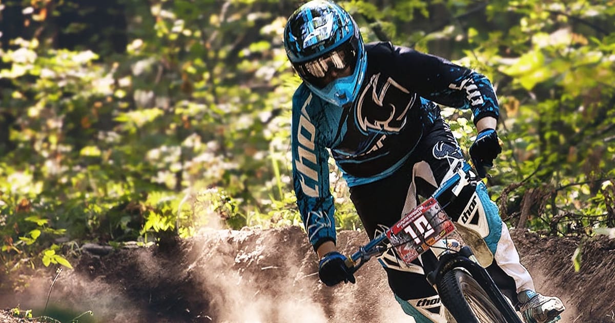 Cycle Switch - the United Kingdom | about.me