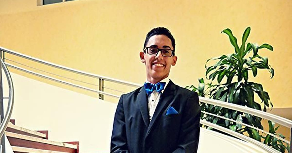 Leonardo Márquez - Río Grande, Puerto Rico, University of Puerto Rico ...