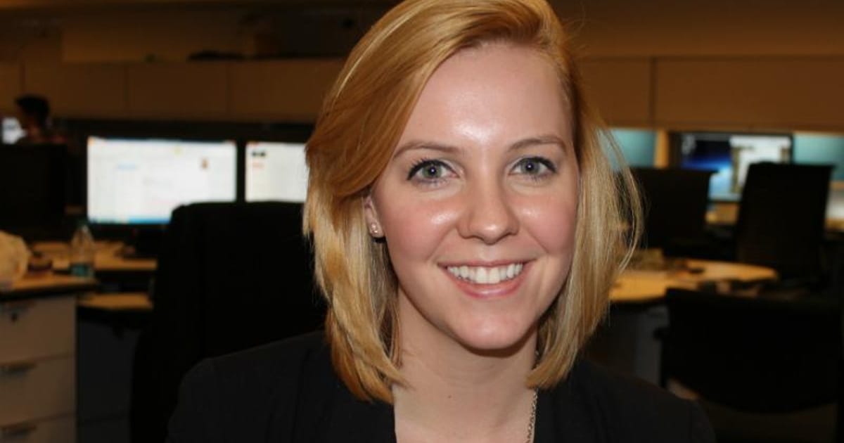 Elizabeth Murray - New York, TODAY.com / NBC News, Columbia Journalism ...