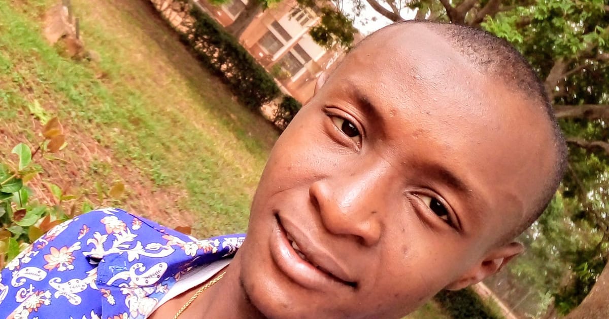 Chukwuemeka Ejike - Nigeria | about.me