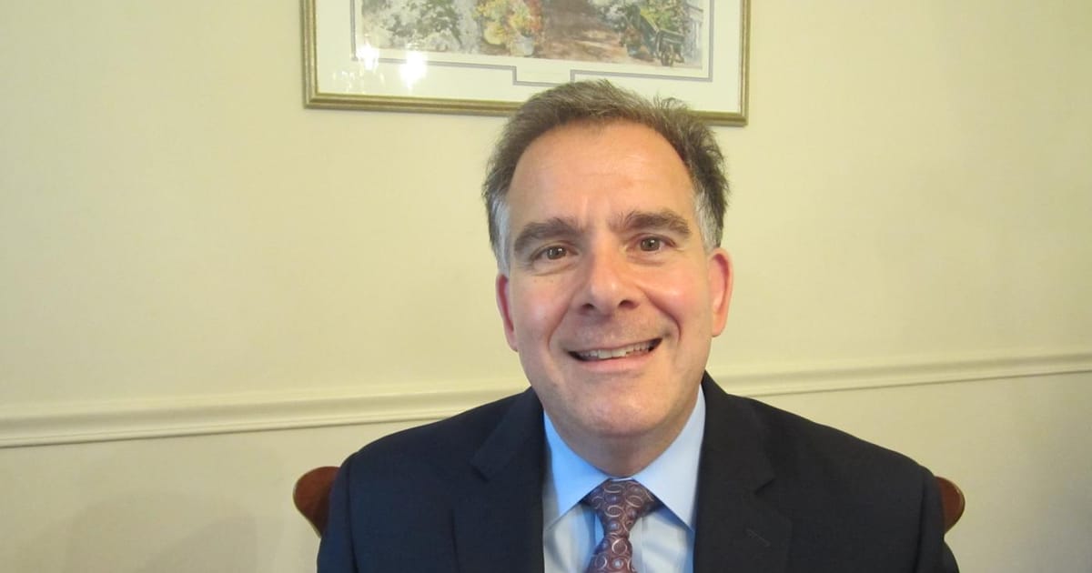 Robert Marcil - Wayne, Pennsylvania, RM HR Consulting Associates ...